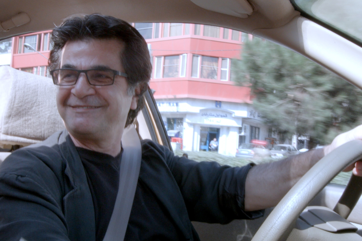 Crítica de ‘Taxi Teherán’, de Jafar Panahi – Farrucini