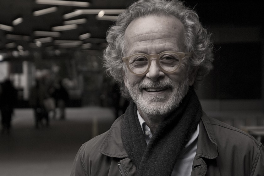 Entrevista a Fernando Colomo, director de ‘Isla Bonita’ – Farrucini