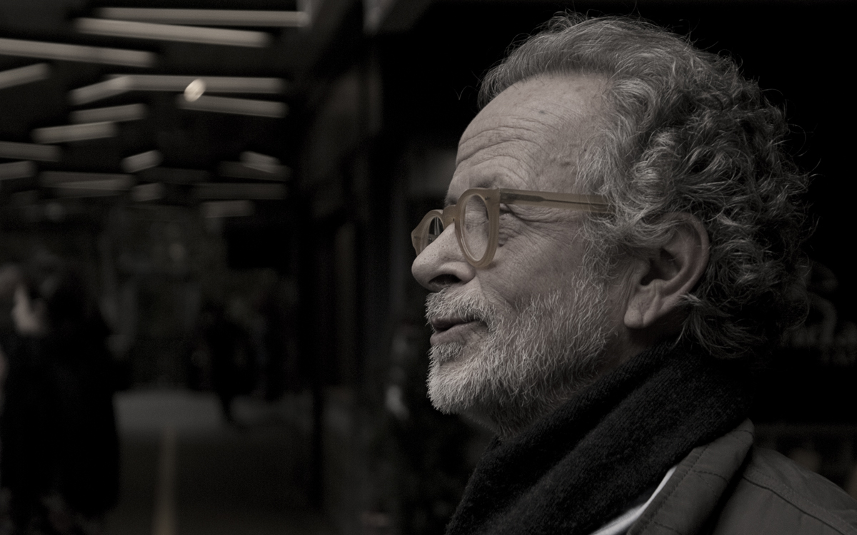 Entrevista a Fernando Colomo, director de ‘Isla Bonita’ – Farrucini